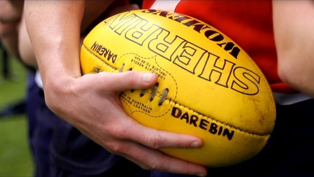 AFL Preseason - Darebin Women's Sports Club